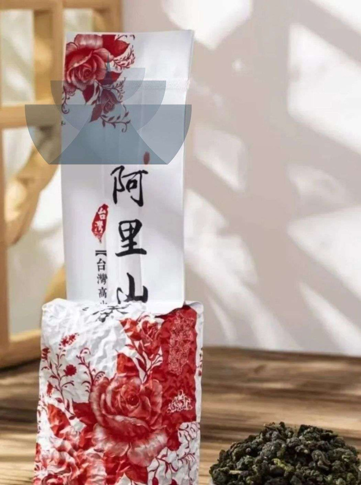 2025 Taiwan Light Aroma Flavor Premium High Mountain Jinxuan Milk Aroma ...