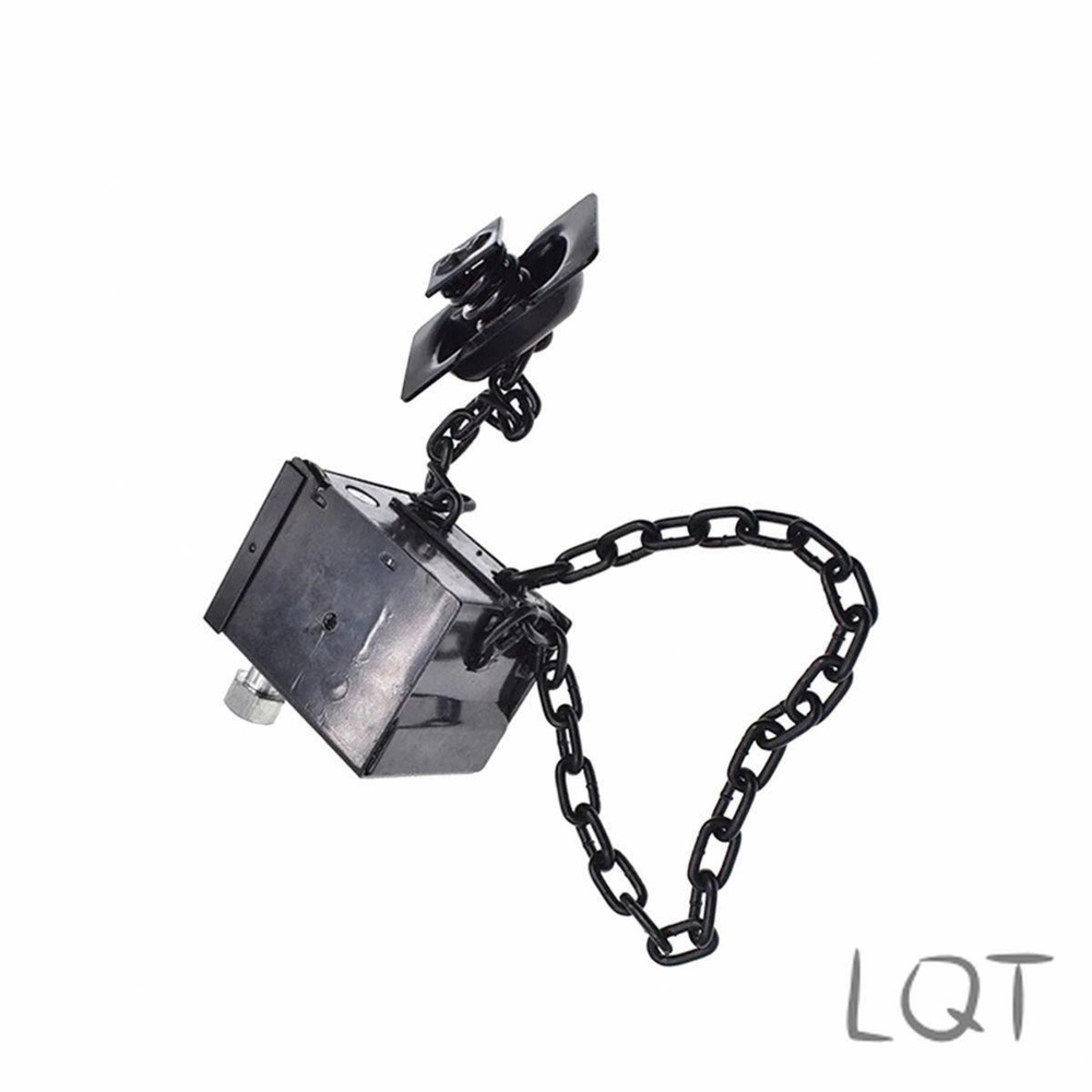 Кронштейн запасного колеса для Montero Sport II III 2008-2019 L200 ...