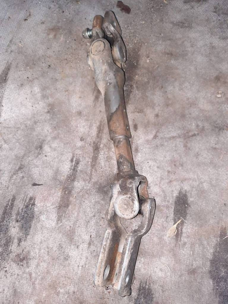 Opel Автозапчасти Муфта карданного вала, арт. 250188, 1 шт. купить на ...