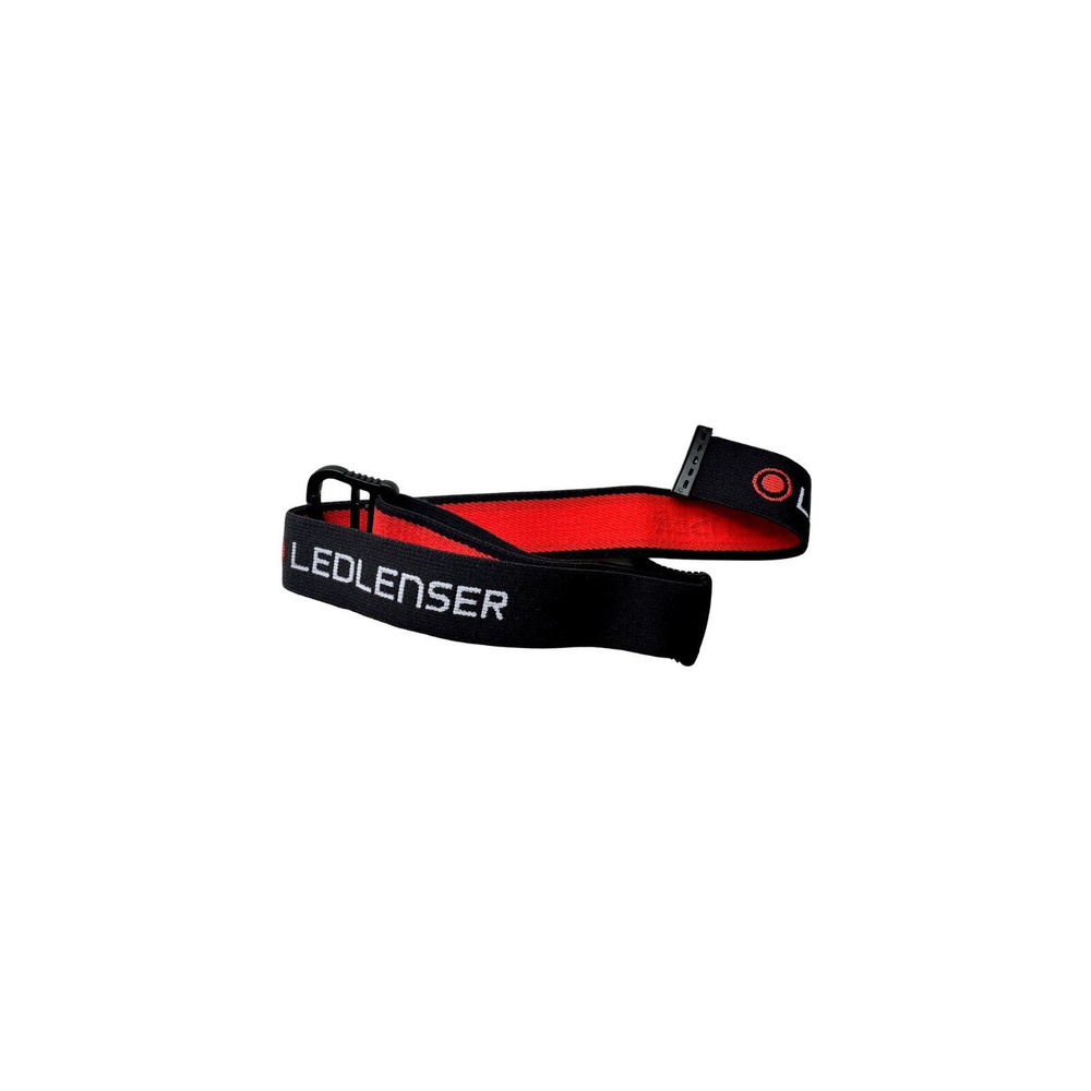 Нейлоновое оголовье LED LENSER для H8R, H8R SE и MH10 купить на OZON по ...