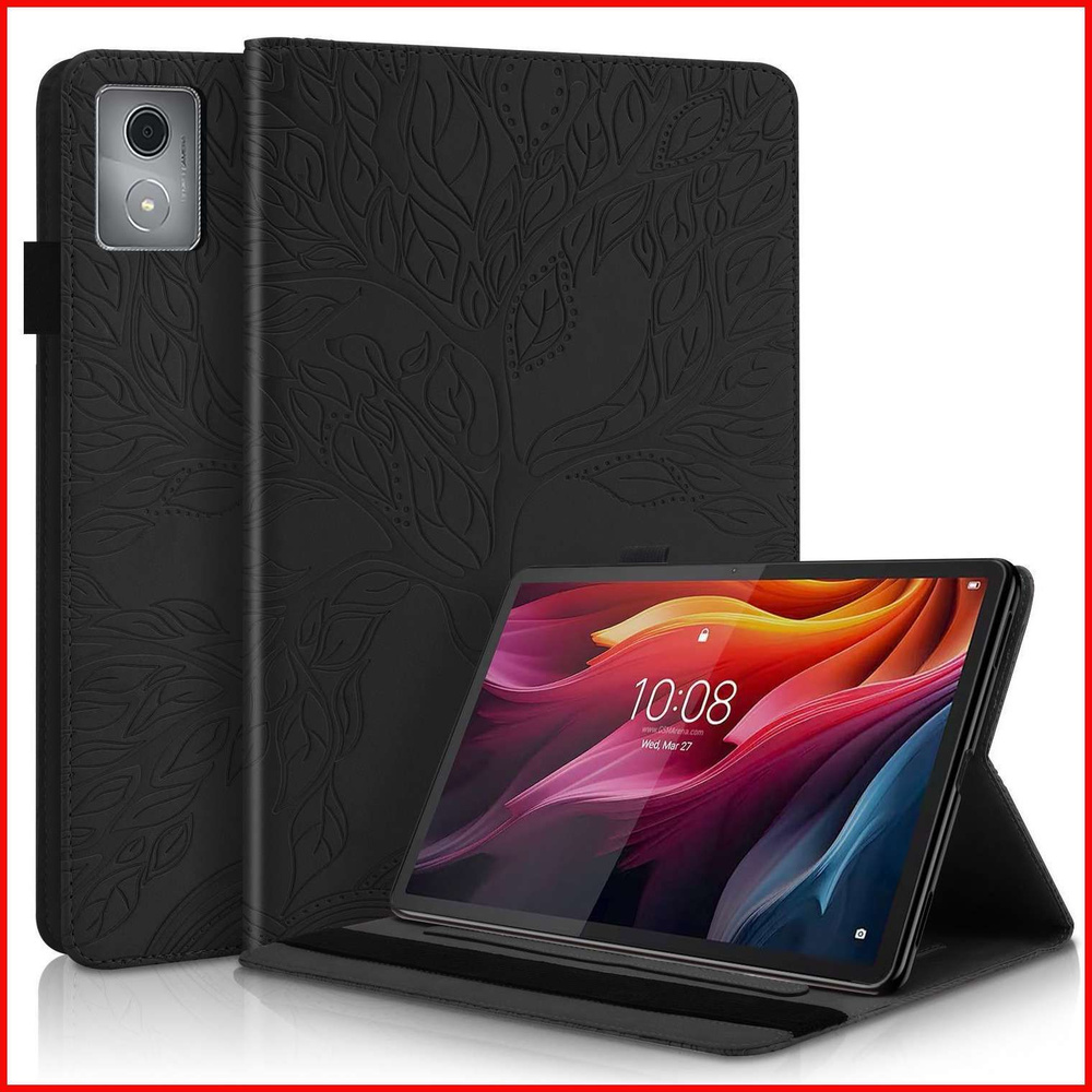 Премиальный чехол для планшета Lenovo Tab K11 Plus / M11 TB352FU) 11,45 ...