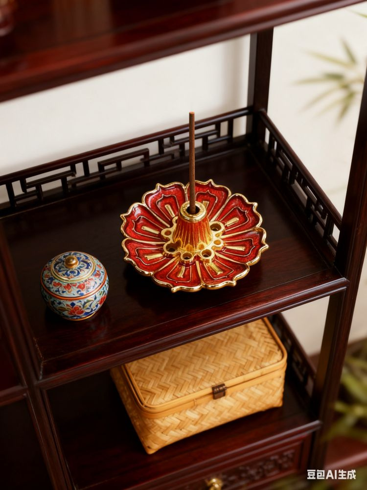 Курильница для благовоний/Подставка для ароматических благовоний для ...