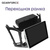 GearForce Аксессуар для автомагнитолы, диагональ: 9" купить на OZON по низкой цене (1515258263)