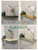 Игровой компьютерный стол Stologram Кратос, 120х80х74 см купить c ...