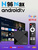 H96MAX TV Box с Android 14 ТВ-приставка 4K@60fps Чипset RK3518 Wi-Fi 6 ...
