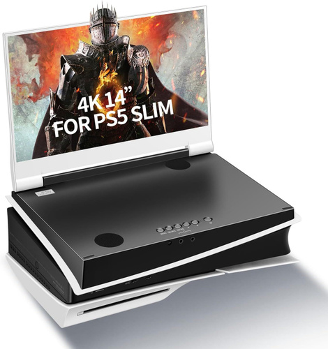 2 отзыв на G-Story 14" Монитор Портативный монитор G-STORY 14″ IPS 4k ...