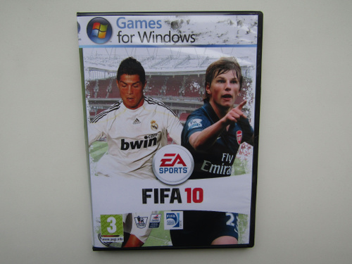 FIFA 20 PC купить на OZON по низкой цене в Армении, Ереване