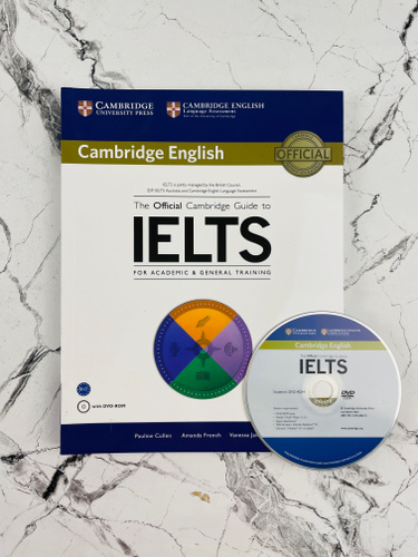 Cambridge Axa купить на OZON по низкой цене