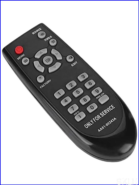 Премиуминженерный пульт AA8100243A под Samsung купить на OZON по низкой ...