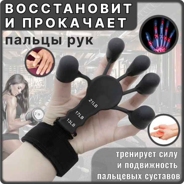 Эспандер Кистевой AvdAlex, max нагрузка 9.5 кг купить c доставкой на OZON по низкой цене ...