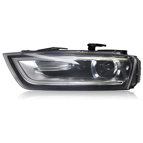 PNP Фара автомобильная, Ксенон (HID), 1 шт., арт. 8U0941029B 8U0941043 ...