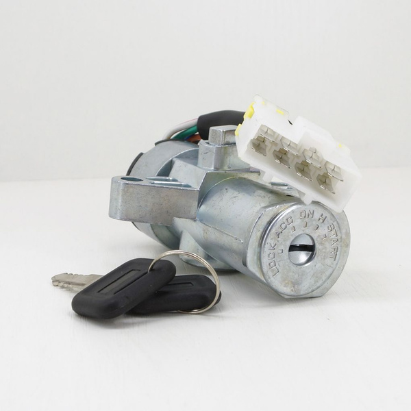 Замок зажигания 24V, ISUZU GIGA EXZ, ZEVS купить на OZON по низкой цене (1805594911)