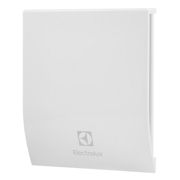 Вентилятор осевой Electrolux Magic EAFM-100 с обратным клапаном 163х145 мм d100 мм белый купить ...