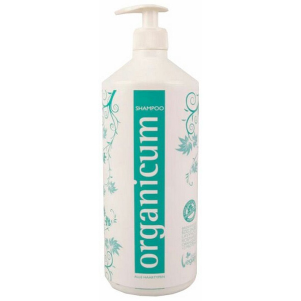 ORGANICUM Шампунь для волос, 1000 мл купить на OZON по низкой цене ...