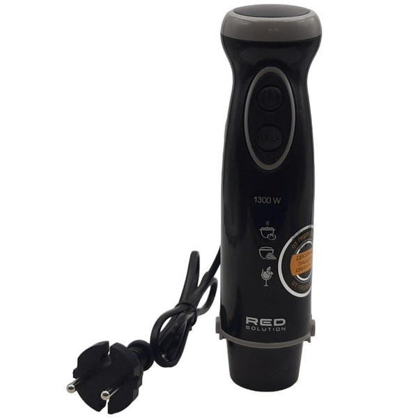 Red Solution RHB-2985-MB моторный блок в сборе 1300Вт для блендера RHB-2985 купить на OZON по ...