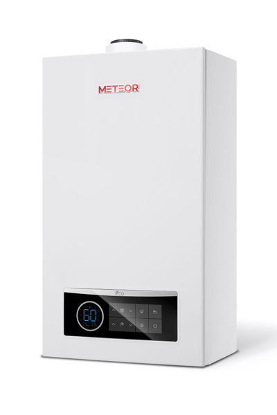 Газовый котел METEOR M30 30C 10680628001 двухконтурный конденсационный ...