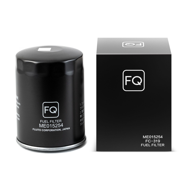 Топливный фильтр FC-319, ME015254, Япония, FC-319, FQ купить на OZON по ...