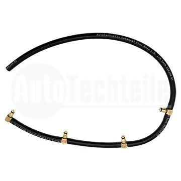 Шланг обратки аналог для Mercedes 6460701132 / AutoTechteile 1000748 ...