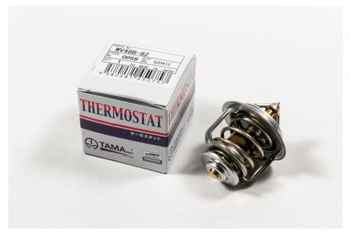 Термостат Tama WV48B-82 купить на OZON по низкой цене (804351853)
