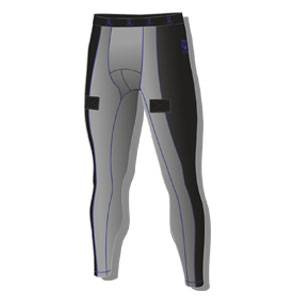 Белье бандаж-брюки защита паха Mad guy Basic Compression JR ( размер ...