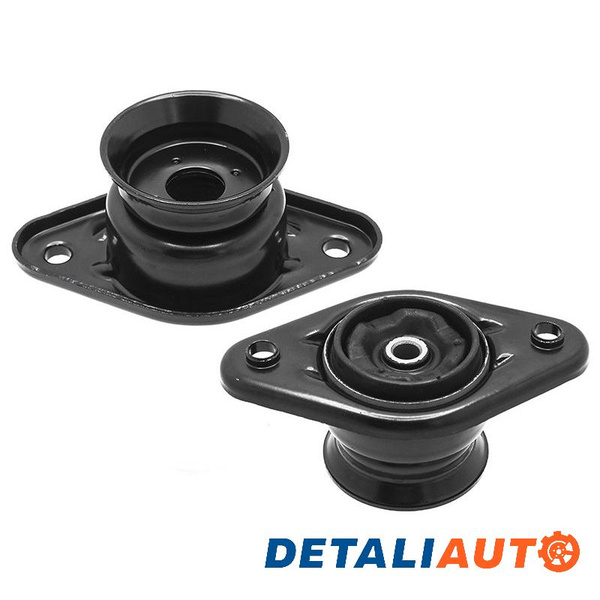 Опора задней стойки HYUNDAI IX35 09- KIA SPORTAGE 10- LH RH SAT ST ...