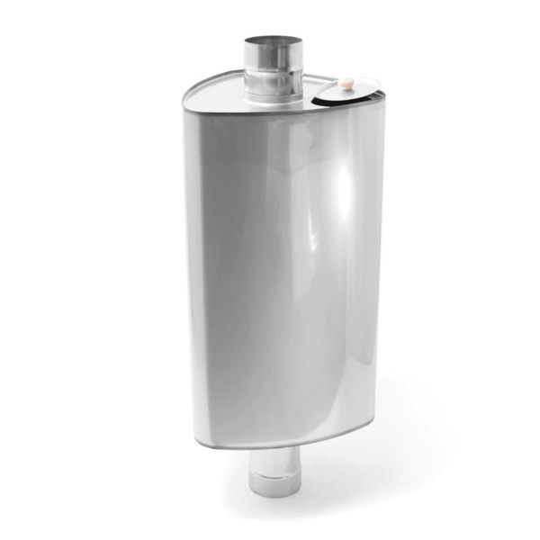 Бак 70 л, d115 мм купить на OZON по низкой цене (3089072734)