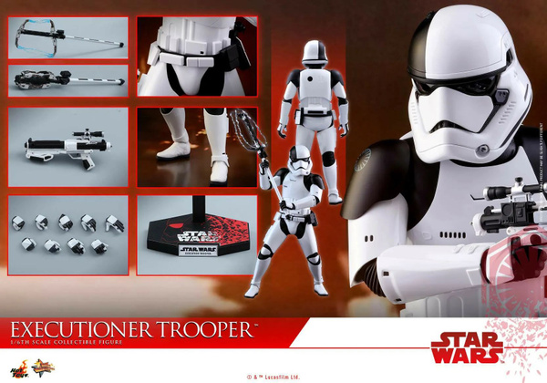 Hot Toys Звездные войны фигурка, MMS428 Star Wars: The Last Jedi ...