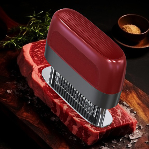 milochic Тендерайзер для мяса, 14.45 см купить на OZON по низкой цене ...