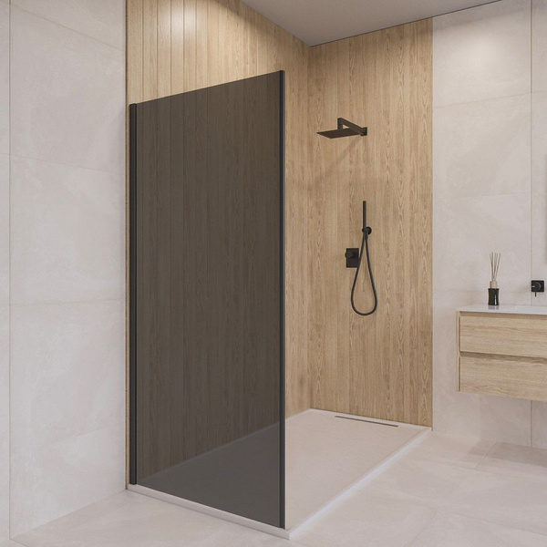 Душевая перегородка 90 RGW Z-03B 900 купить на OZON по низкой цене (2811498464)