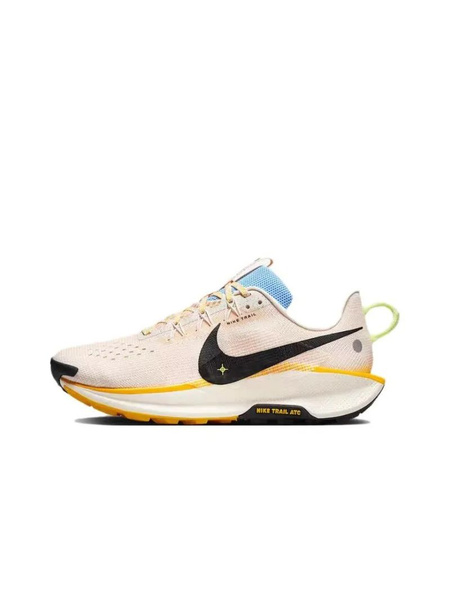 Кроссовки Мужской, Женский Nike EVA, Натуральная кожа Бег, Фитнес, размер 37 На любой сезон ...