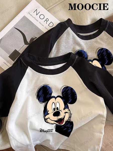 Лонгслив Девочки, Мальчики MOOCIE белый, размер 80 Хлопок Повседневный купить c доставкой на ...