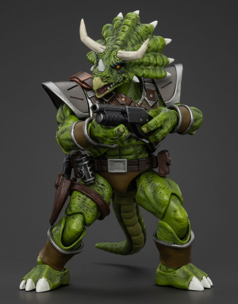 JOYTOY 1/18 Подвижная фигурка Action Figures Warhammer 40K TMNT ...