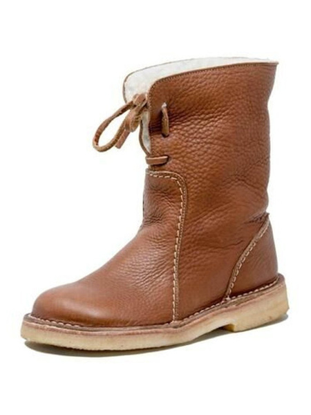 Ботинки Женский SYJWY хаки, размер 37 На любой сезон Шнурки Трапециевидный купить c доставкой на ...