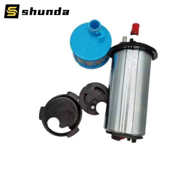 809088T1 Fuel Pump Kit For Mercury 150 175 200 225 250 HP Mercury ...
