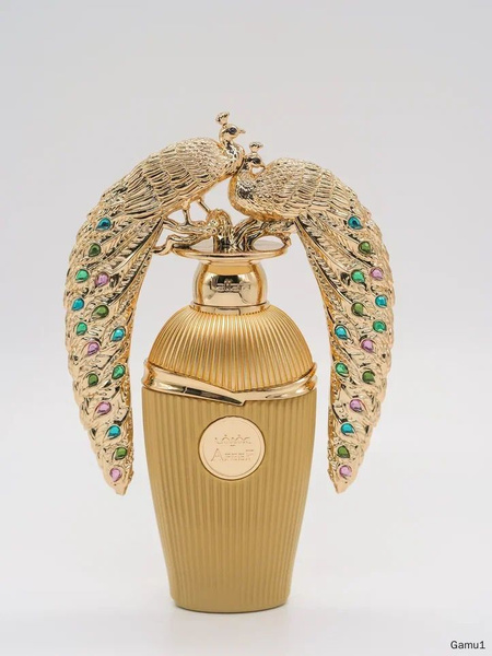 Lattafa Perfumes Вода парфюмерная Afeef_mzr_14 100 мл купить на OZON по ...