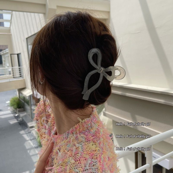 Miu Miu Заколка для волос купить на OZON по низкой цене (2869040481)