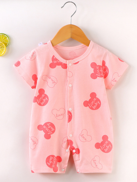 Кофточка для новорожденного Девочки, Мальчики SYJWY, размер 90 Хлопок дышащий материал ...