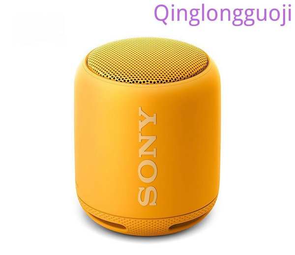 Sony SRS-XB10 Беспроводной Bluetooth-динамик Мини-влагозащищенный ...
