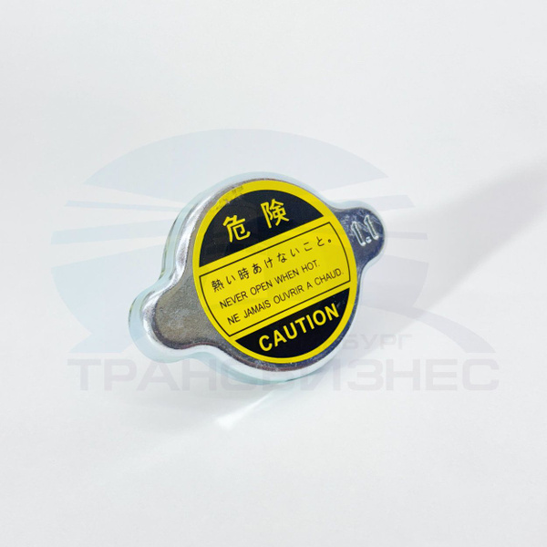 Крышка радиатора ISUZU NQR71 NQR75 NQR90 NPR75 (BOSKET) (8972391870 ...