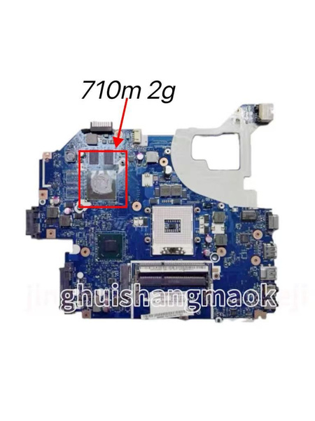 LA-7912P применяется к аксессуарам для ноутбука acer E1-571G/V3-531 V3 ...