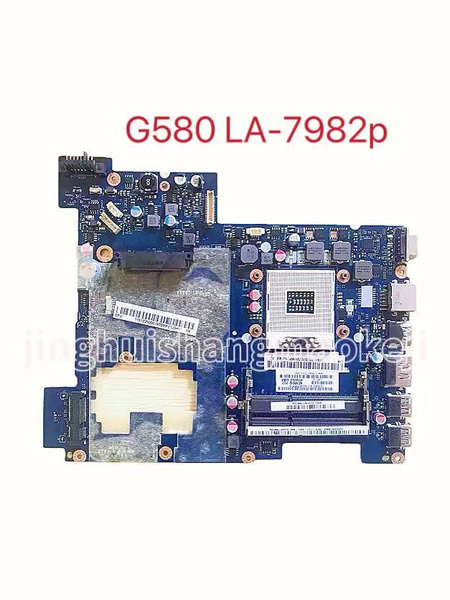 g580 подходит в качестве аксессуара для ноутбуков моделей Lenovo G580 ...