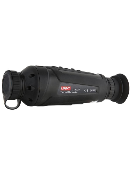 Тепловизионный монокуляр UNI-T UTx325(аналог Guide TracklR Pro/Guide ...