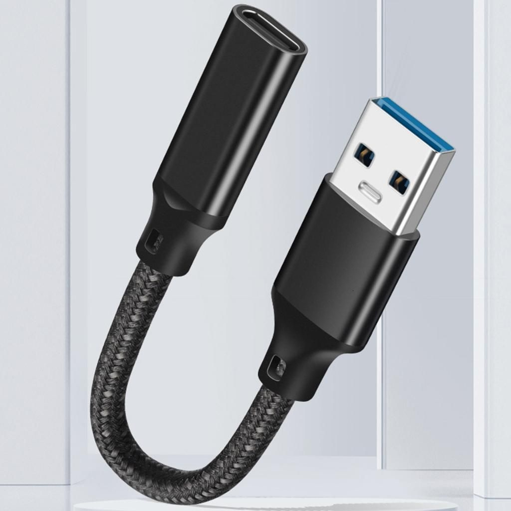 USB - Type-C адаптер USB3.2 10Gbps купить на OZON по низкой цене ...