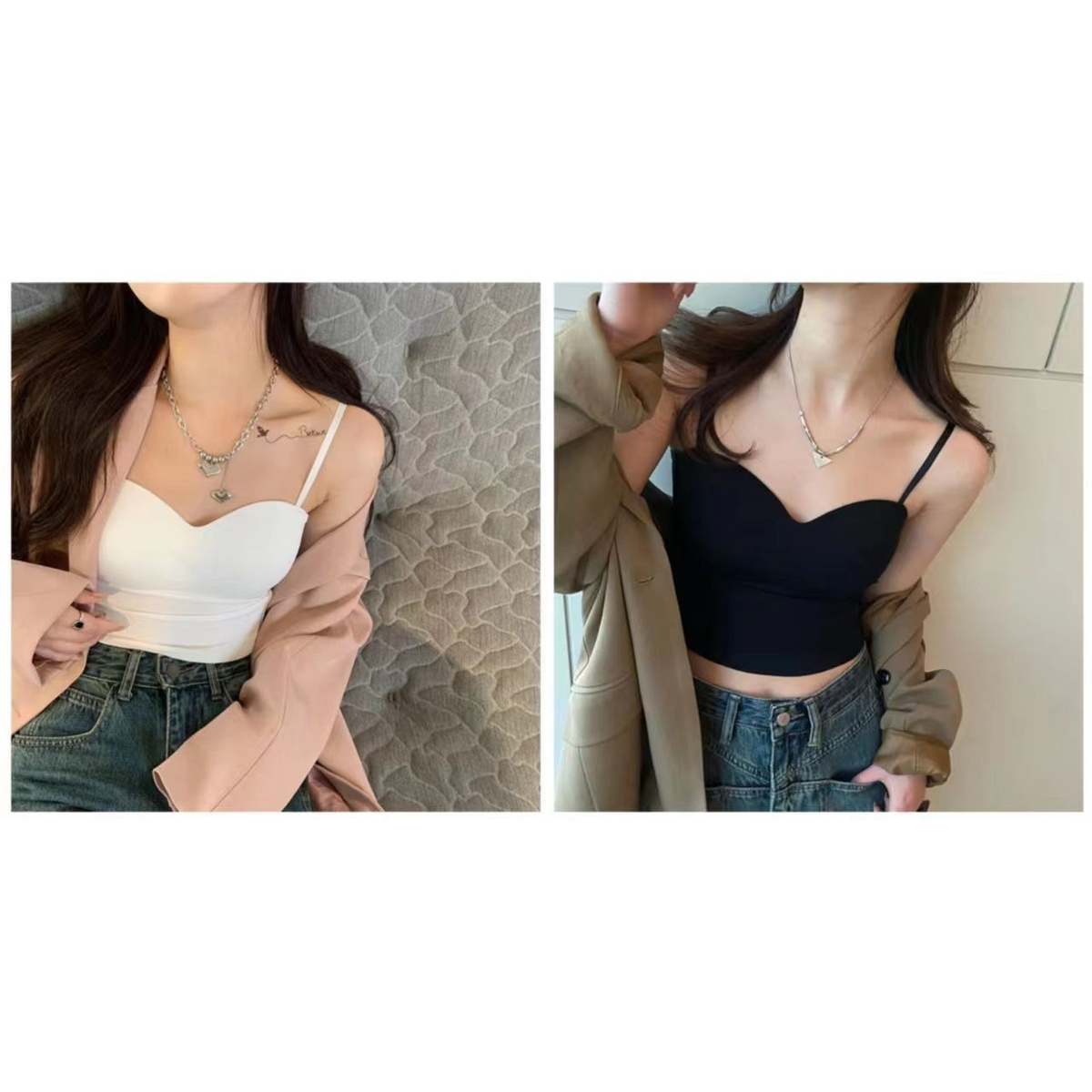 Топ Женский серый, пепел, размер 38, 40 Полиэстер Вечерний/праздничный ...