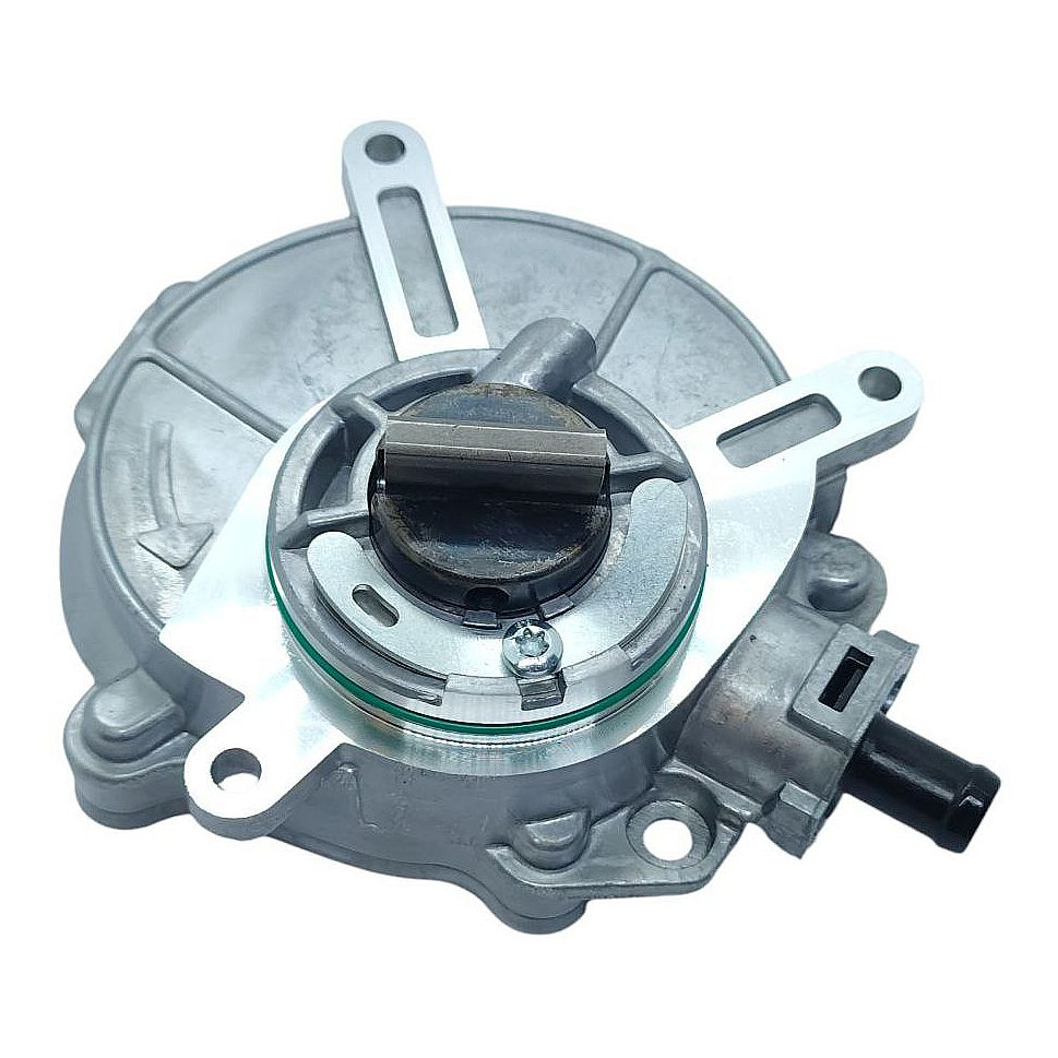 Вакуумный насос VAG 06E145100E купить на OZON по низкой цене (1707476305)