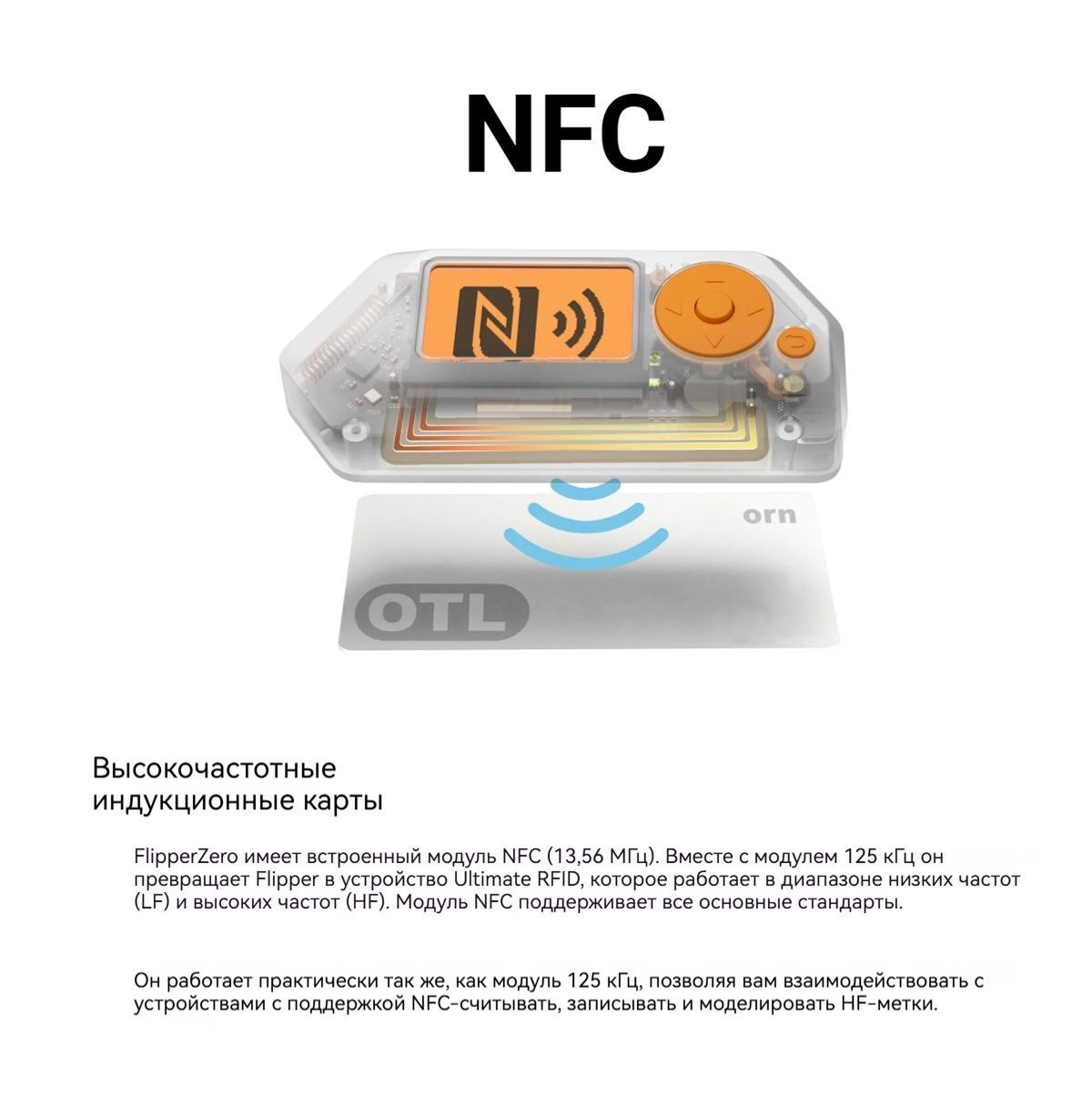 Flipper Zero host, маленький дельфин, портативное многофункциональное устройство купить на OZON ...