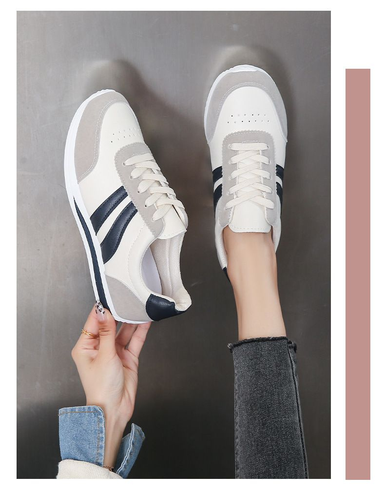 Круглый нос Женский Политекс, размер 38 На любой сезон Шнурки купить c доставкой на OZON по ...