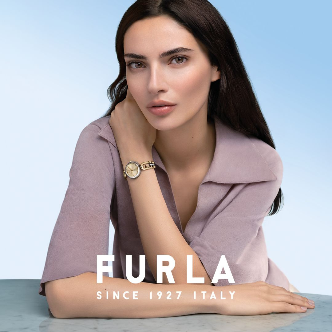 Furla Наручные часы WW00006007L3 купить на OZON по низкой цене (2657764288)