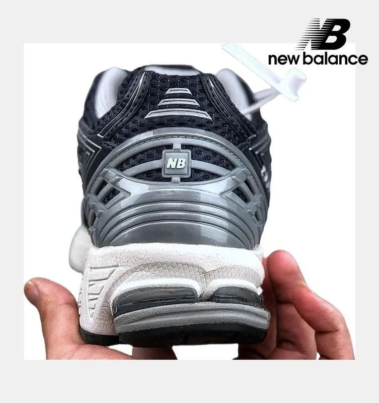 Кроссовки Мужской, Женский New Balance Искусственная кожа, Резина Бег, размер 41 На любой сезон ...