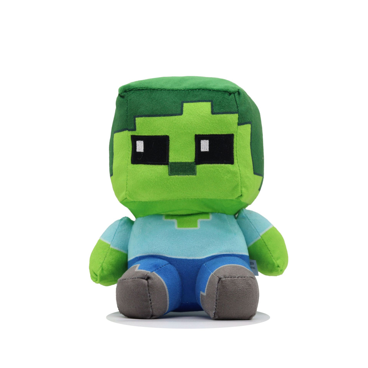 1 часть плюшевой игрушки Minecraft doll купить на OZON по низкой цене ...
